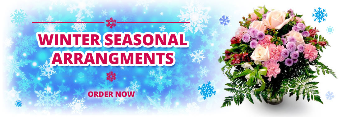 Floral and gift delivery in Namibia! Flowers to any place in Namibia!