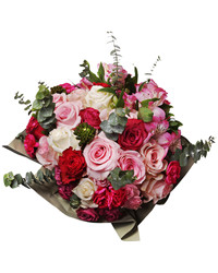 Floral and gift delivery in Namibia! Flowers to any place in Namibia!