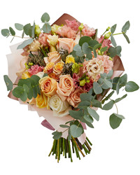 Floral and gift delivery in Namibia! Flowers to any place in Namibia!