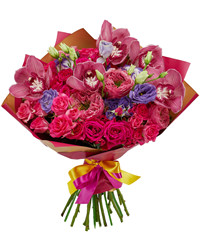 Floral and gift delivery in Namibia! Flowers to any place in Namibia!
