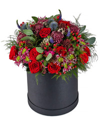 Floral and gift delivery in Namibia! Flowers to any place in Namibia!